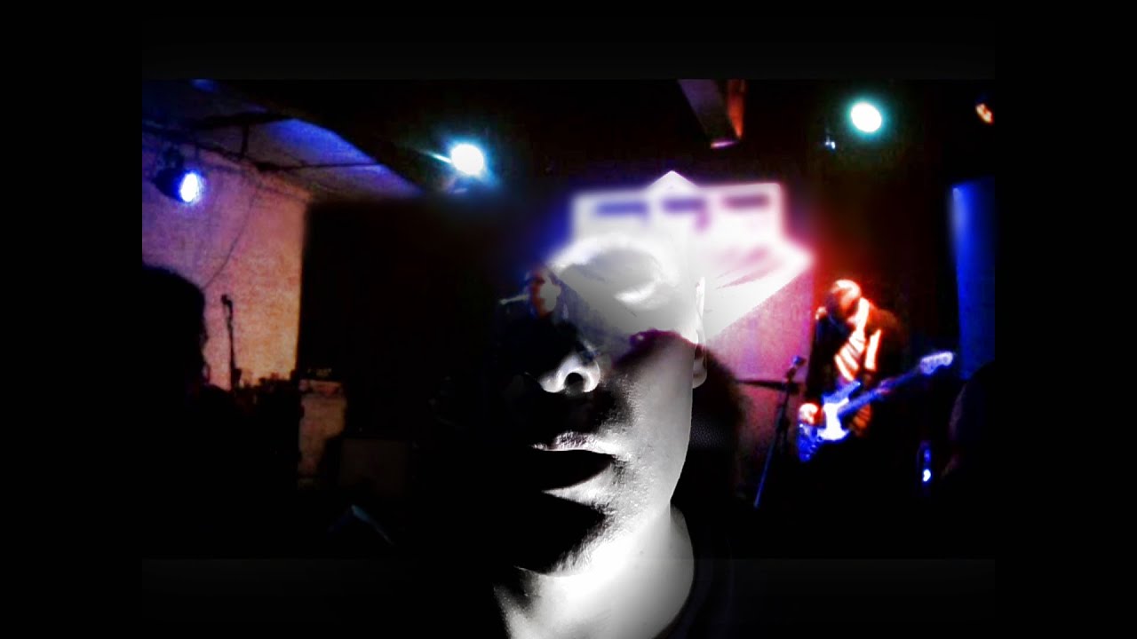 Matt Finucane - EVIL RELIEF - YouTube