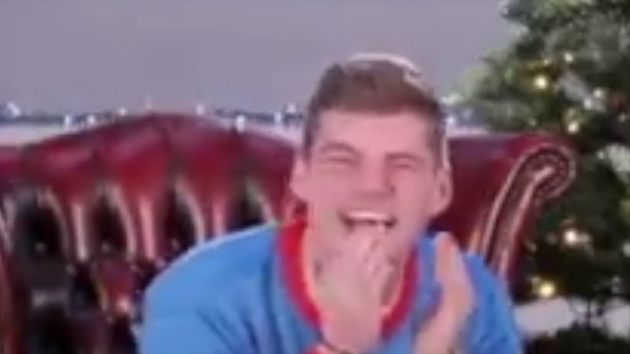 Max Verstappen dies of laughter. - YouTube