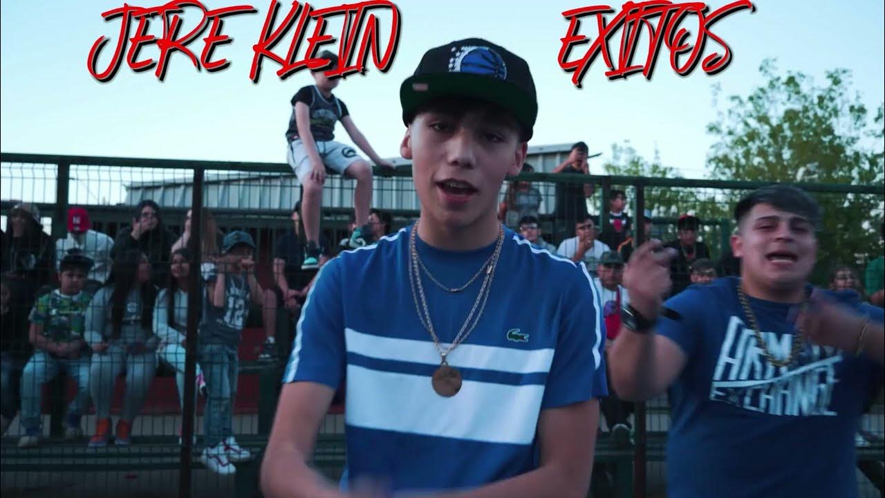 Jere Klein Enganchado - Grandes Éxitos De Jere Klein - Mix Reggaeton 2024 - YouTube