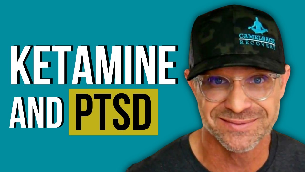 Ketamine Assisted Therapy for Post Traumatic Stress Disorder (PTSD ...