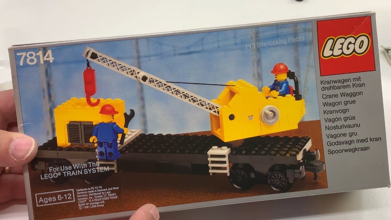 Typical BrickTsar - LEGO Haul, BAT, PABLO, Birds, H2O2 and more - YouTube