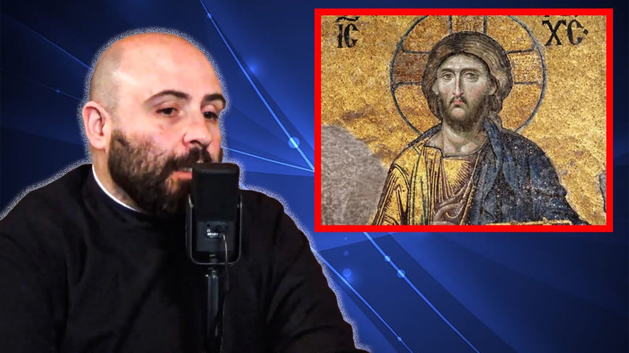 What is Eastern Orthodoxy? - YouTube