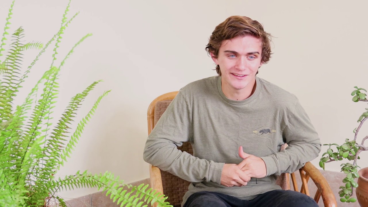 Jay's Volunteer Experience with OSSO - YouTube