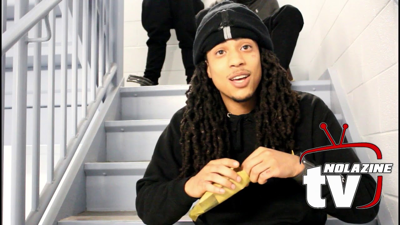 YM Poppy H One Half Of Young Money Records New Group Vice Versa ...