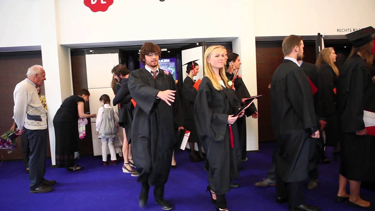 Commencement Ceremony UCU 2014 - YouTube