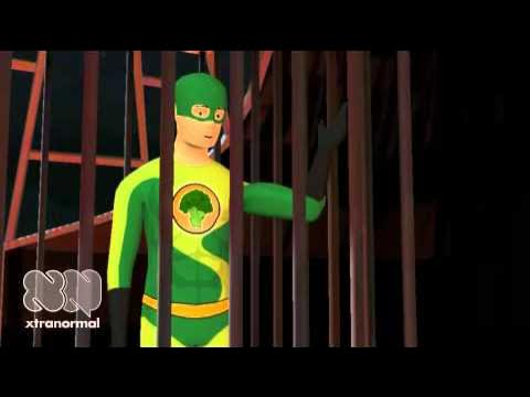superhero greek and latin roots - YouTube