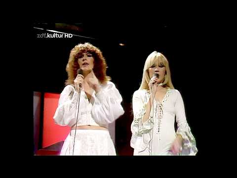ABBA -- So Long