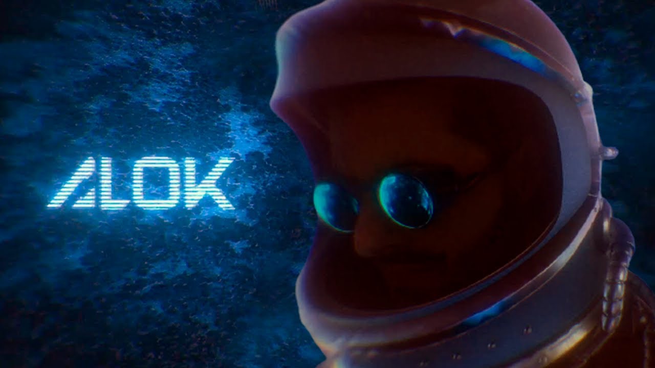 ALOK MIX 2021 → Melhores Músicas Eletrônicas De 2021 → Maio Vol. 1 ...