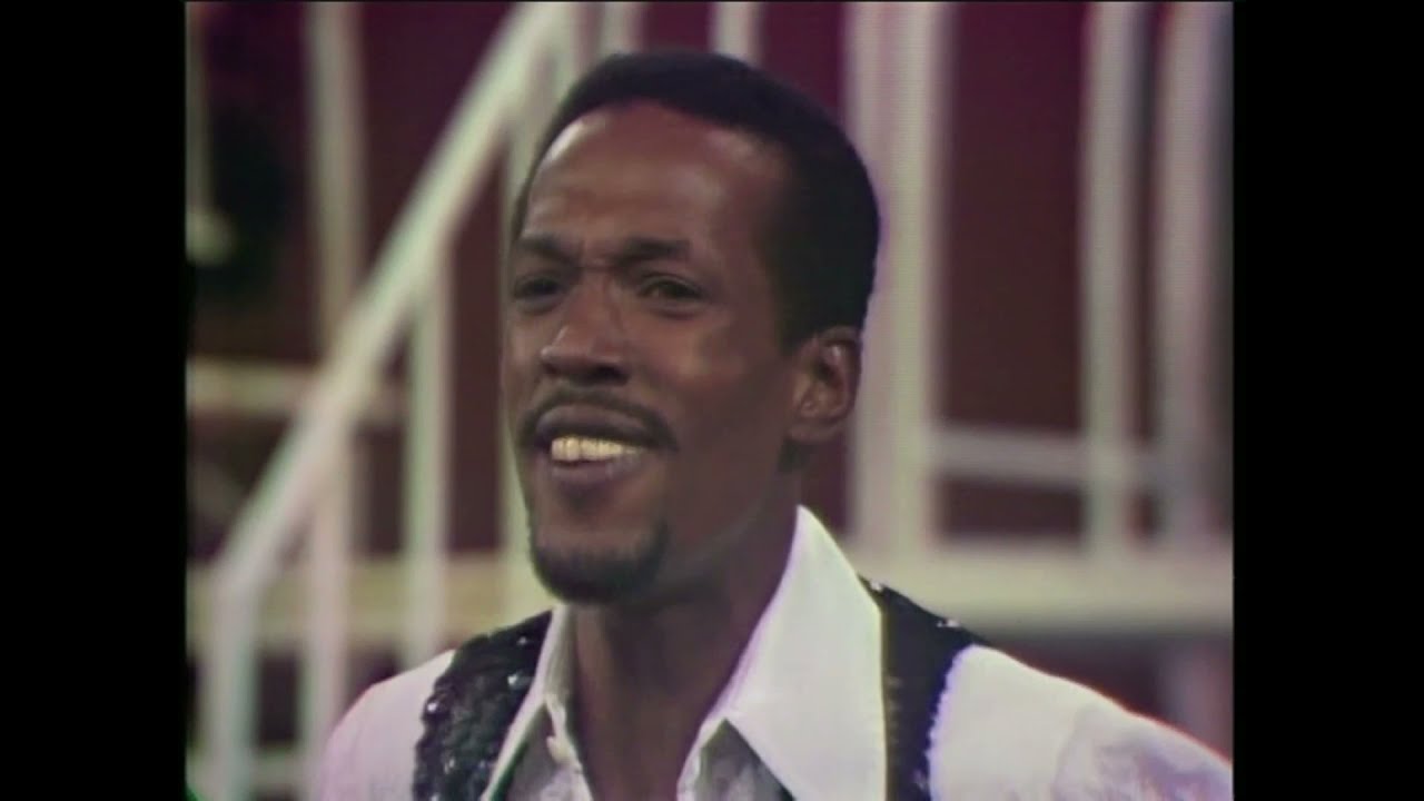 Cloud Nine - The Temptations (1969) Live on "The Temptations Show ...
