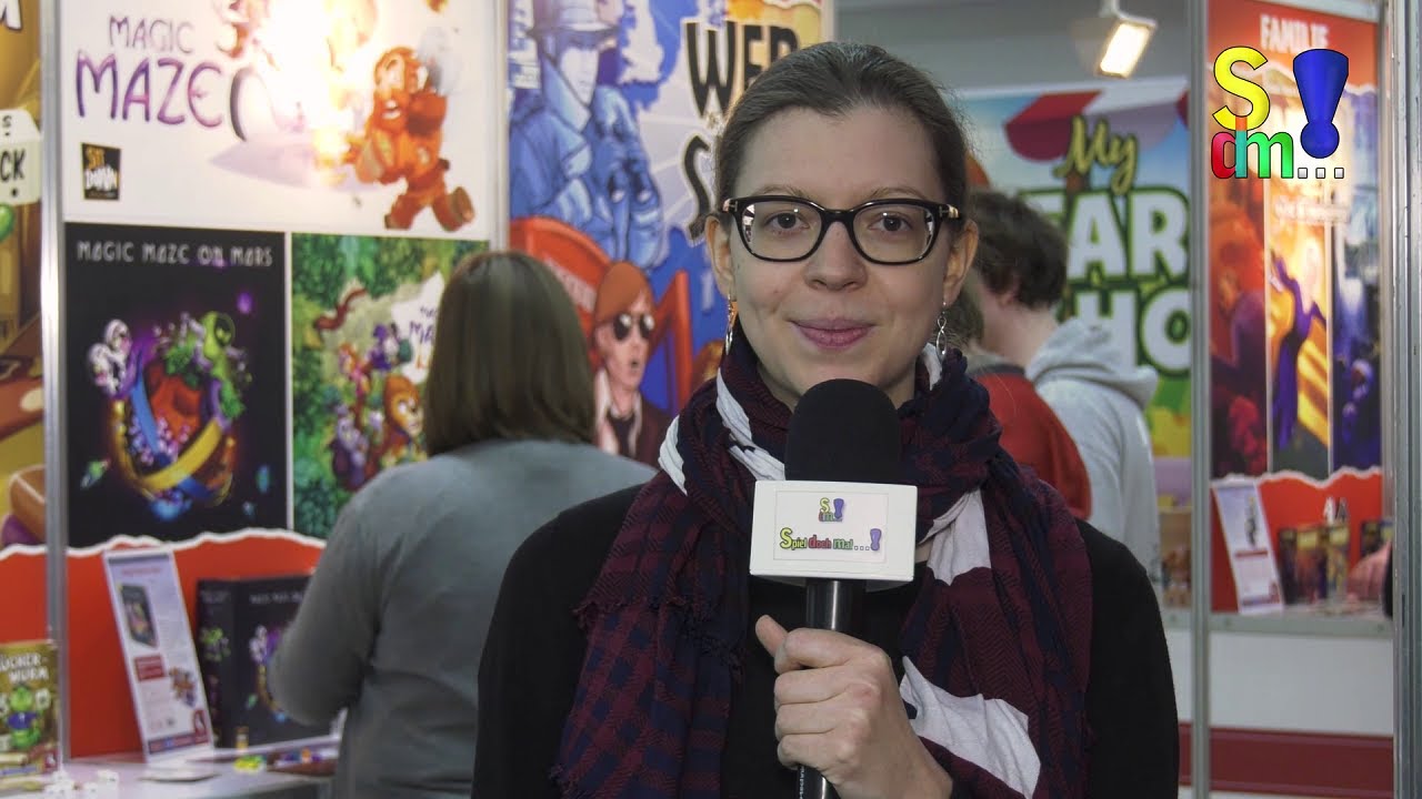 SPIELWARENMESSE 2020 - Der große Überblick - Bericht über die Neuheiten ...