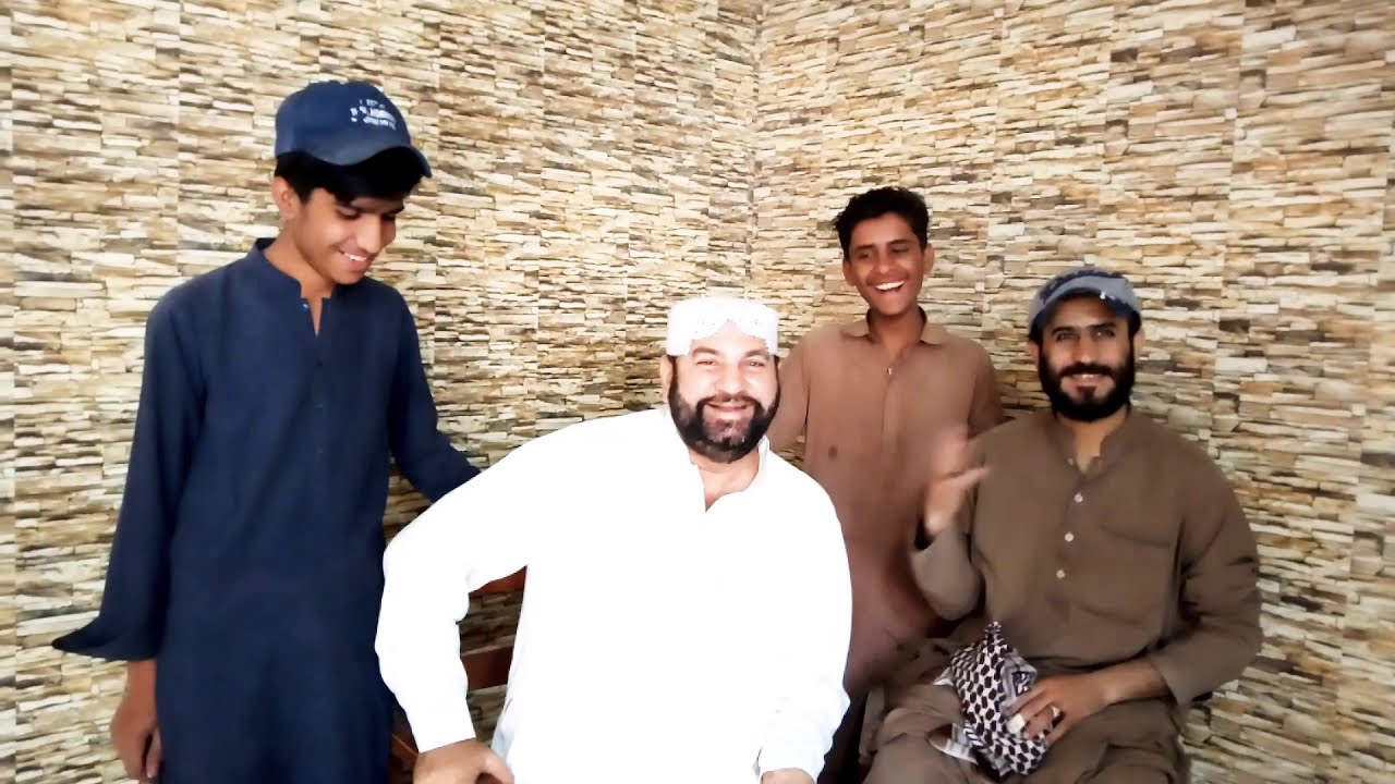 DSP Akbar Magsi - YouTube