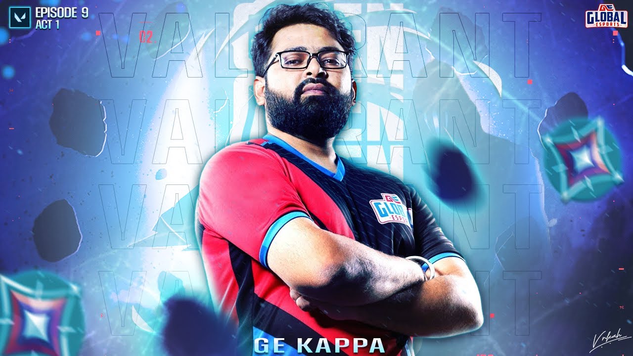🔴KappA | Let's Play Valorant | 5man-solo-duo ? - YouTube