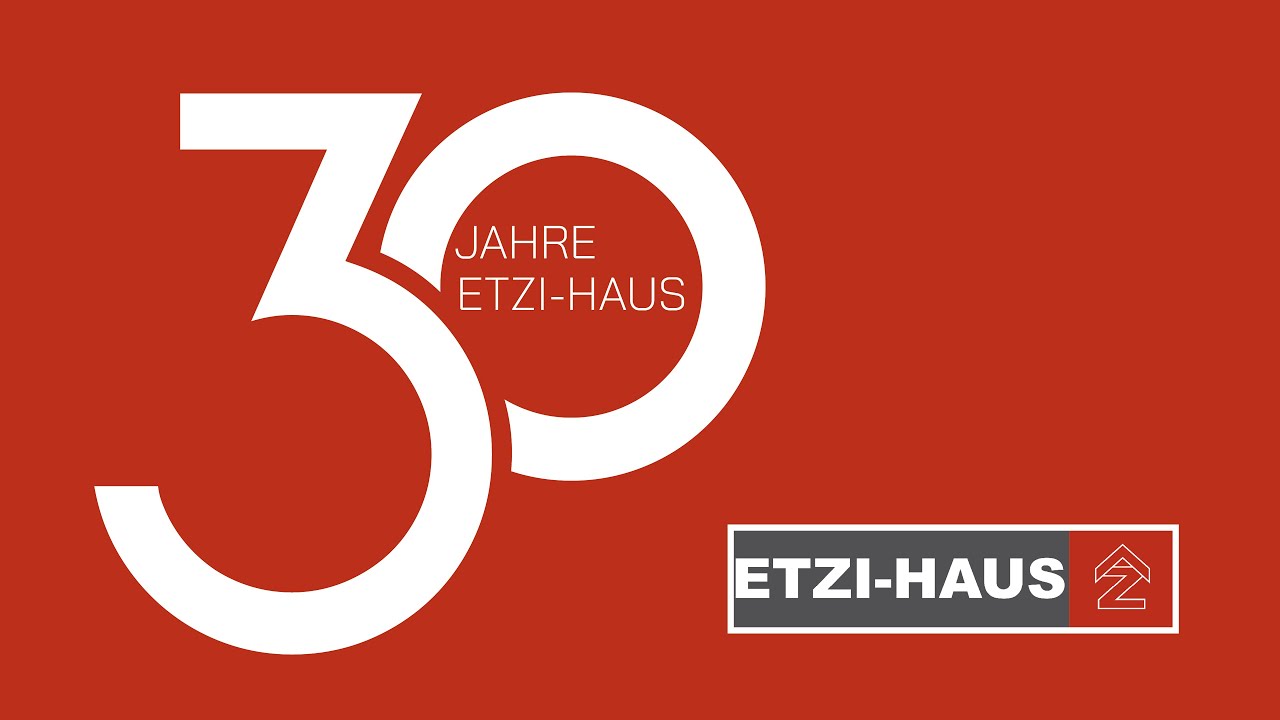 30 Jahre ETZI-HAUS: 1993 - 2023 - YouTube