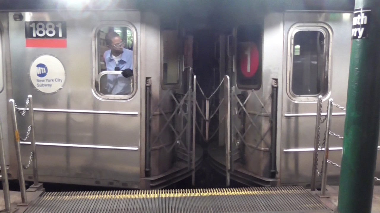 Season 2 Ep 11: South Ferry Loop - YouTube