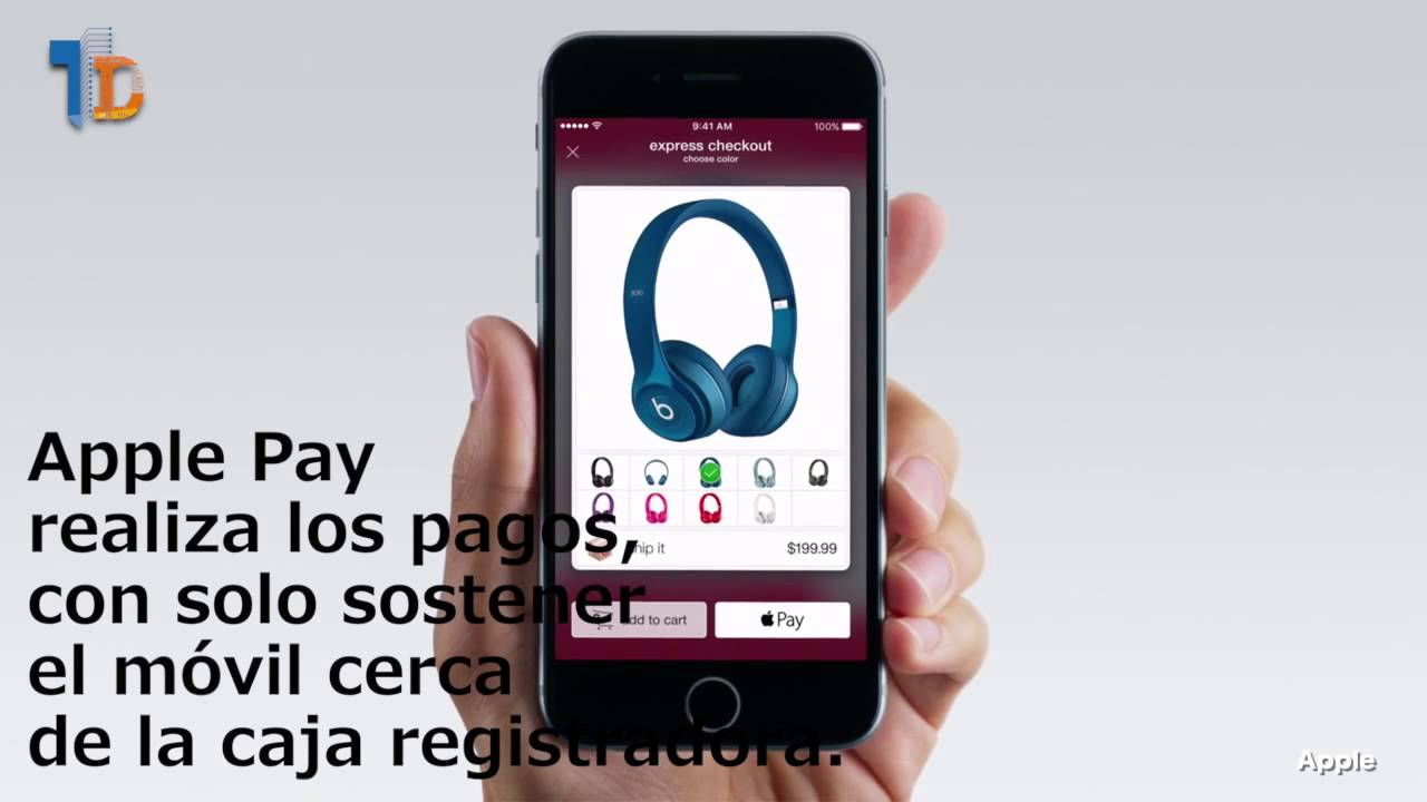 Carteras digitales - Transformación Digitall - YouTube