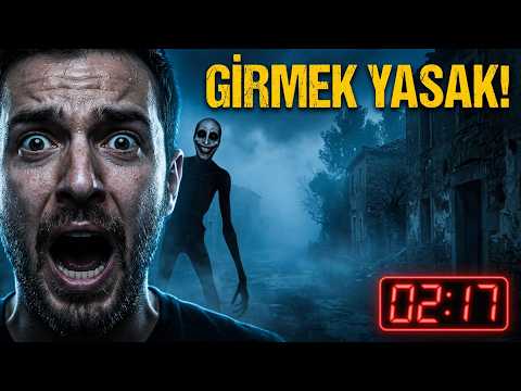 Belgesel İçin Işıklar Köyü’ne Giden Gençlerin Yaşadığı Dehşet | Korku Hikayeleri