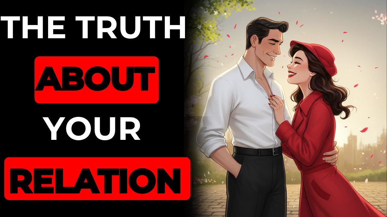 Believe It or Not: These Hidden Signs Reveal Your Relationship Is TOXIC ...
