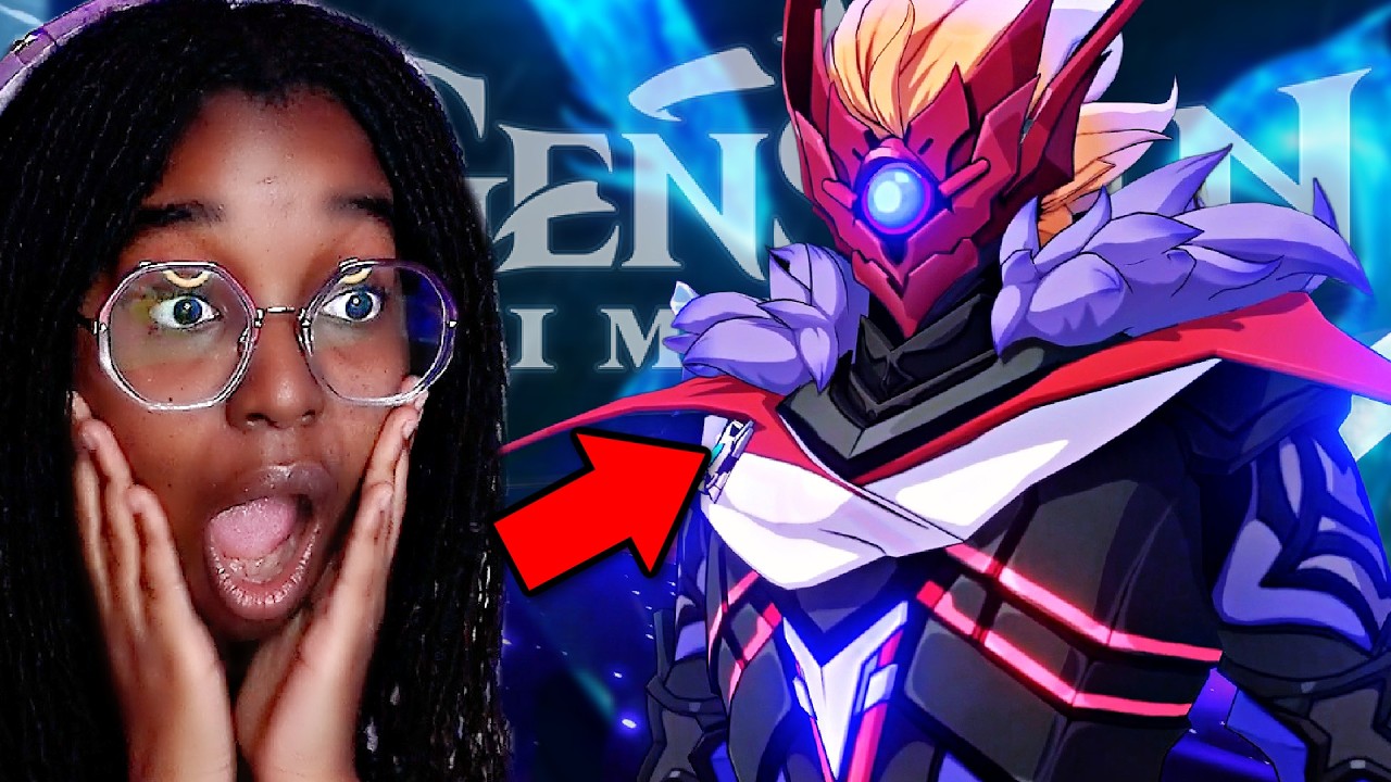 THIS CHILDE BOSS FIGHT HAD THE CRAZIEST PLOT TWIST | Genshin Impact pt ...