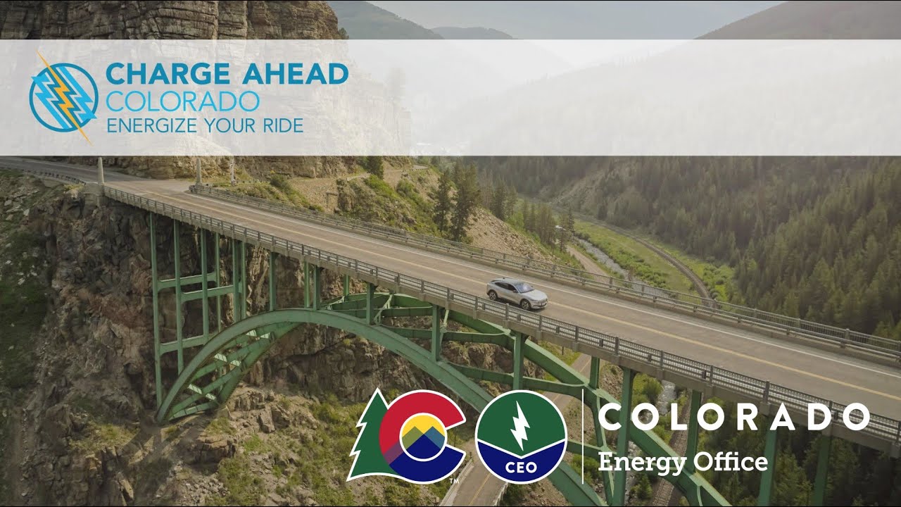 Charge Ahead Colorado (CAC) Orientation Video #1 - Introduction ...