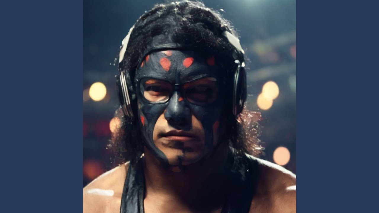 La Malandra con flow - YouTube