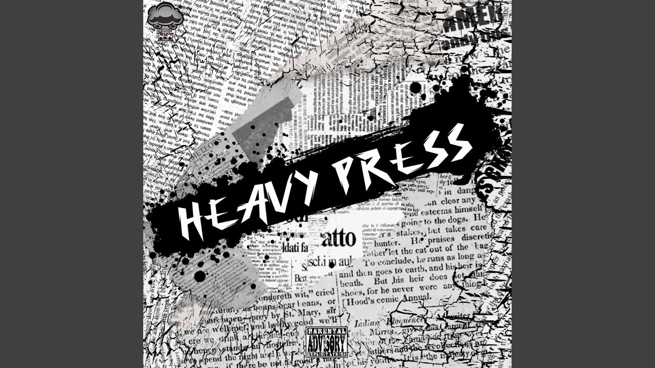 Heavy Press - YouTube