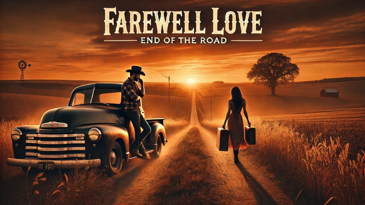 The Epic Farewell: It's Time to Say Goodbye - YouTube