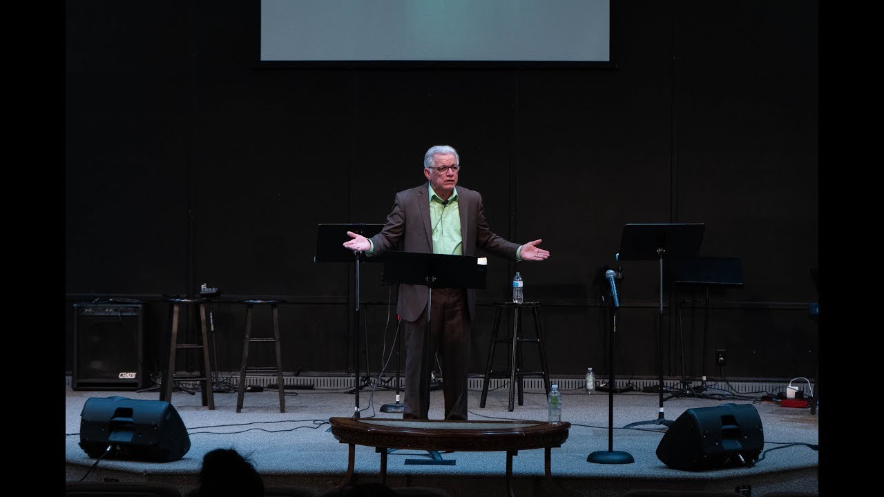 Alerta Maxima - Pastor Julio Rivas - YouTube