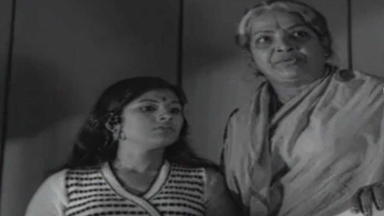 Jyothi Telugu Movie Part 08/10 || Murali Mohan,Jayasudha ...
