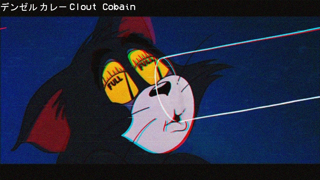 Clout Cobain (Nightcore) - Denzel Curry - YouTube