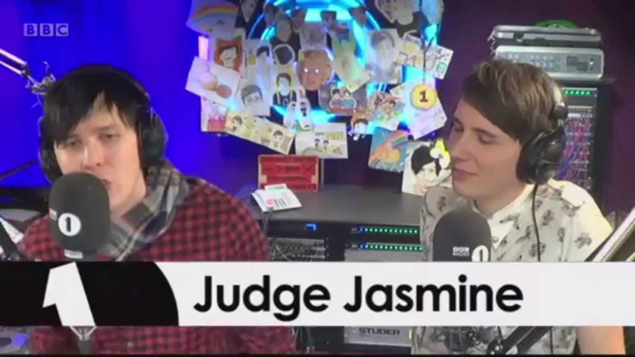 Radio Show 2014.08.03 - Segment 11: Judge Jasmine - YouTube