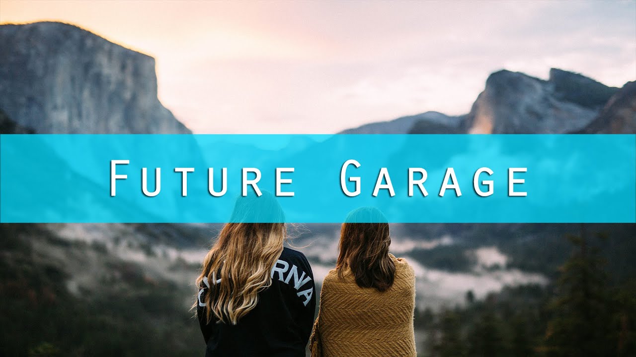 Whitewildbear - The Only One [Future Garage] - YouTube Music
