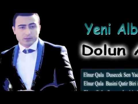 Enur Qala 2017 yeni mahni