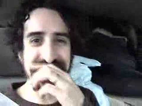 Michael J. Epstein's Scary Chuck E Cheese's Clown Story - YouTube
