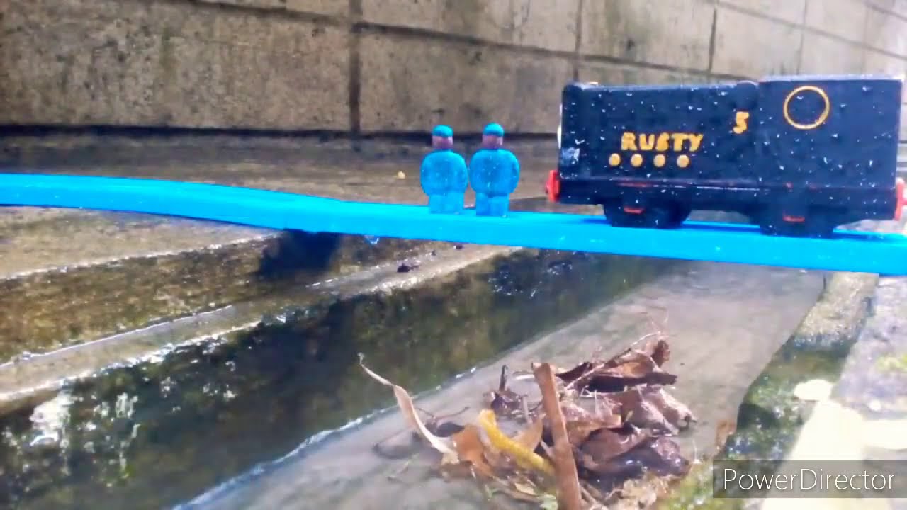 Special Funnel (Remake scene) - YouTube