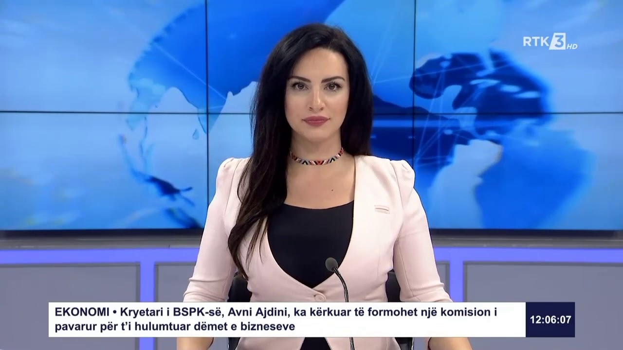 RTK3 LAJME 12:00 30.05.2020 - YouTube