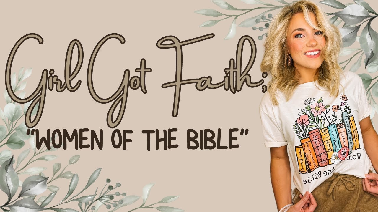 GIRL GOT FAITH- THE LIFE OF RUTH; WHAT HAPPENS WHEN YOU STAY, LOYALTY ...