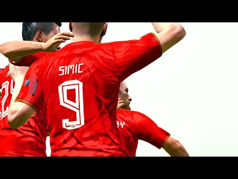 MARCO SIMIC SKILLS,GOAL,DLL.