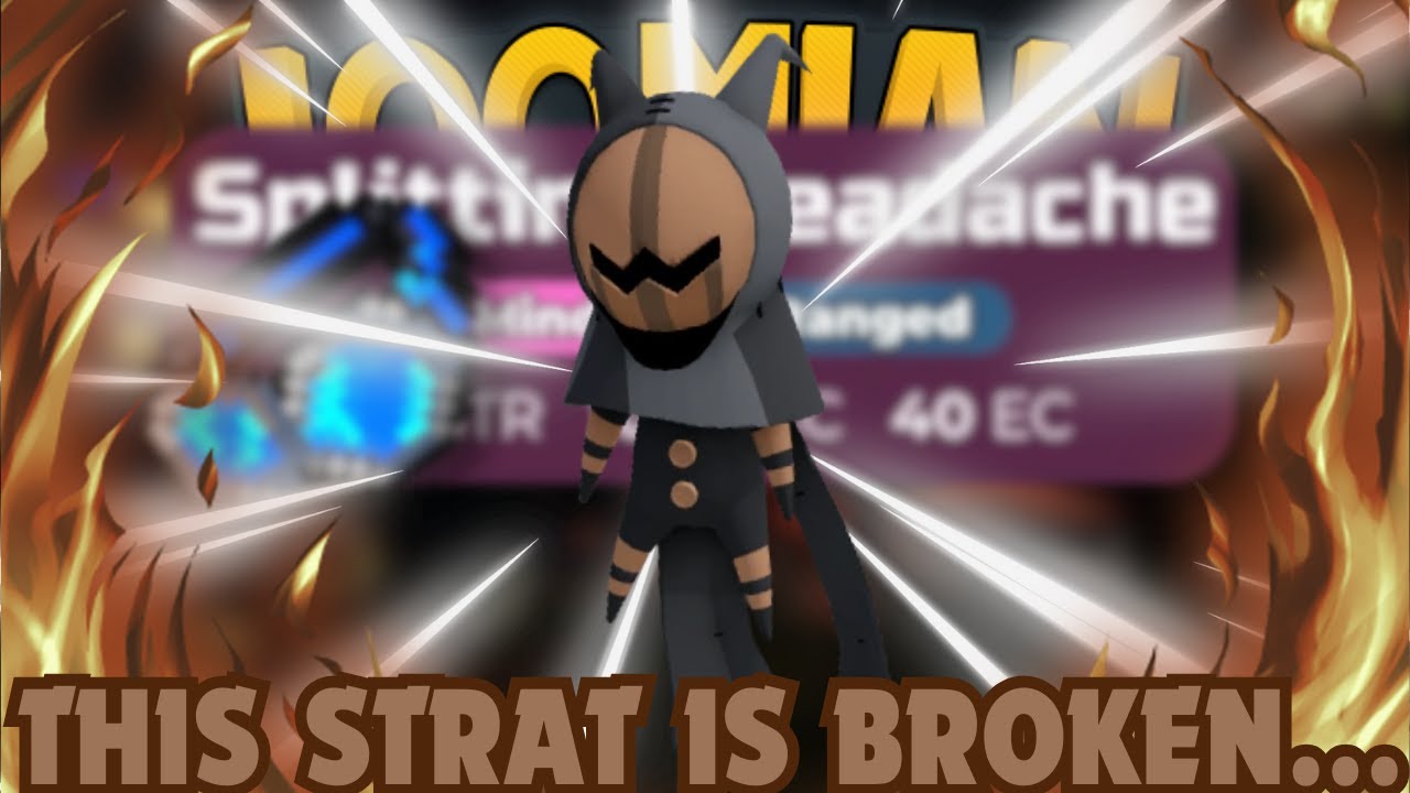 THIS INSANE STRAT WITH METRONETTE LETS IT ONE SHOT EVERYTHING ...