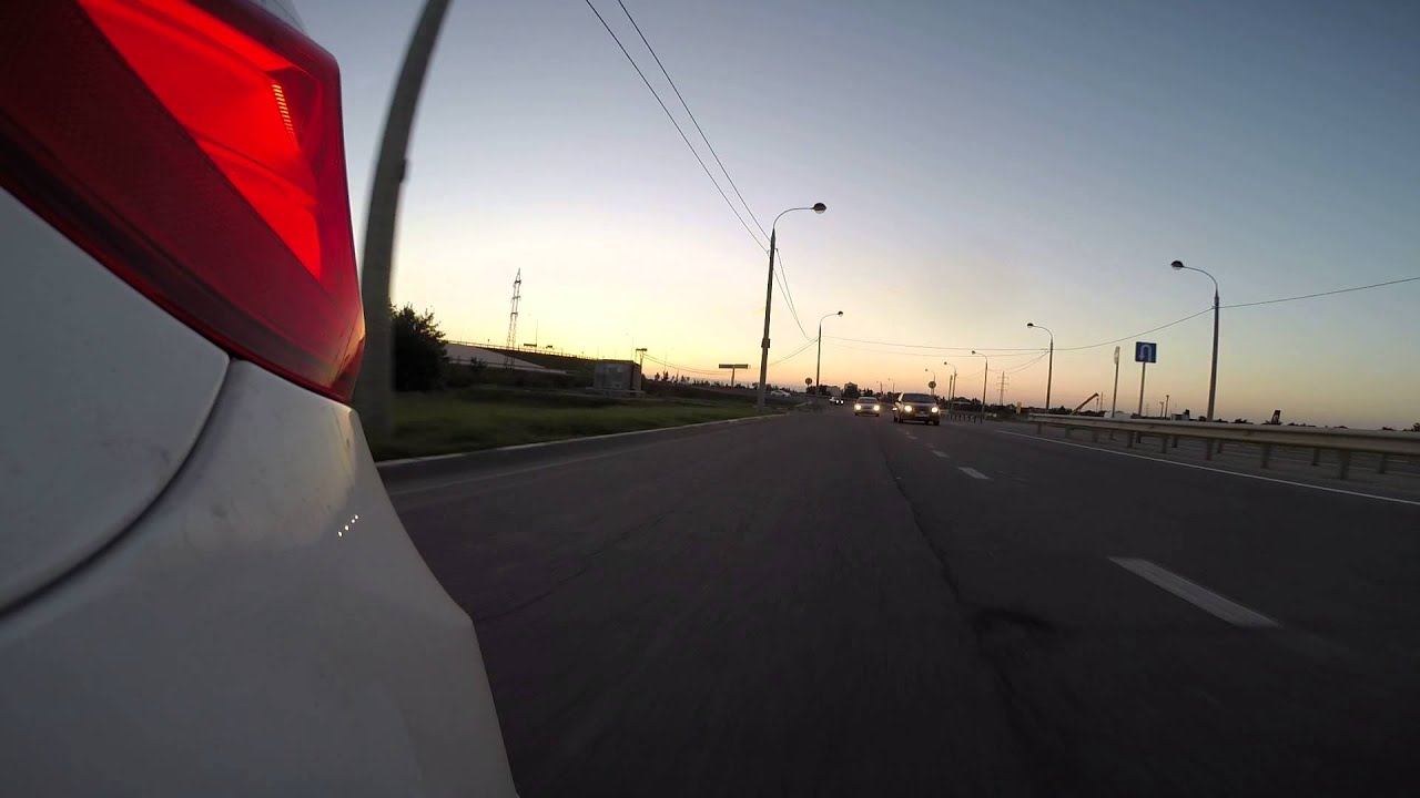 Stage1, DPF, EGR Off - YouTube