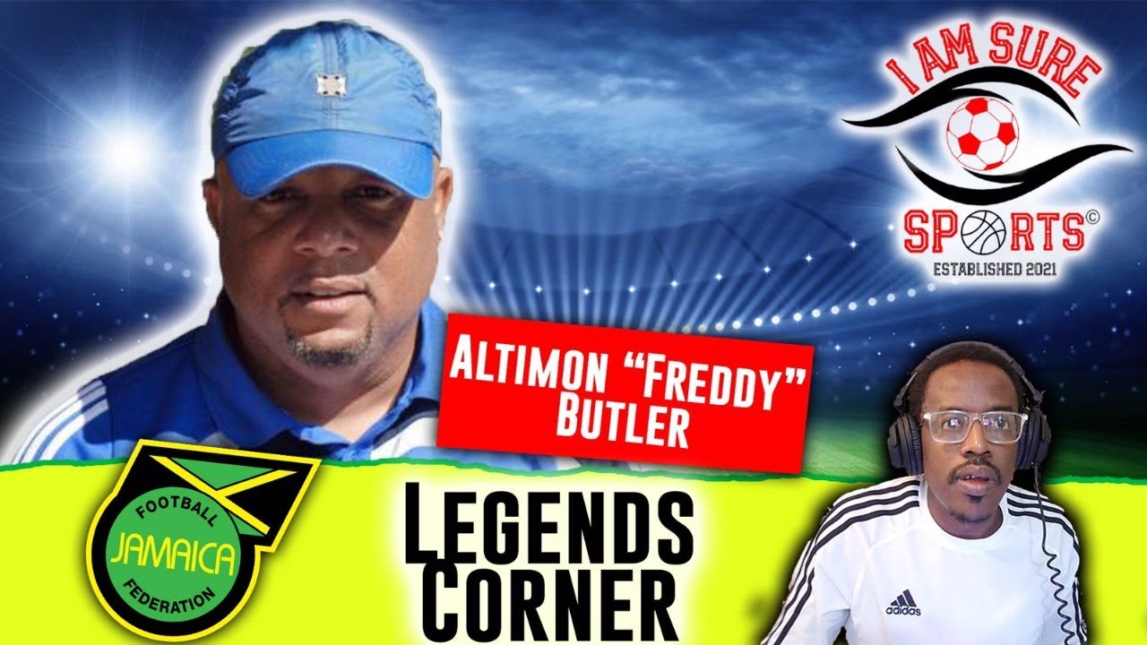 Altimon "Freddy" Butler Discusses The Past, Present And Future Of ...