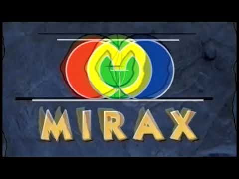 THE EPICNESS OF MIRAX