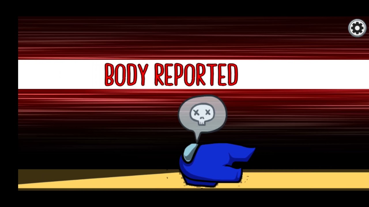 Lumpy kicks ass in Among us The Skeld - YouTube