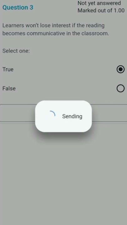EaSTE Module 2,Unit 4 Quiz #Qaed #shorts - YouTube