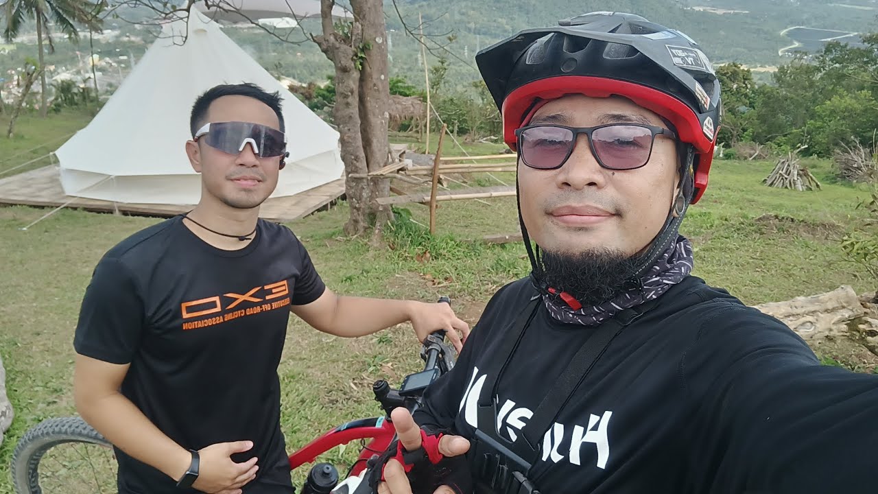 MT. BULALO LOOP VIA MAKILING TRAILS - YouTube