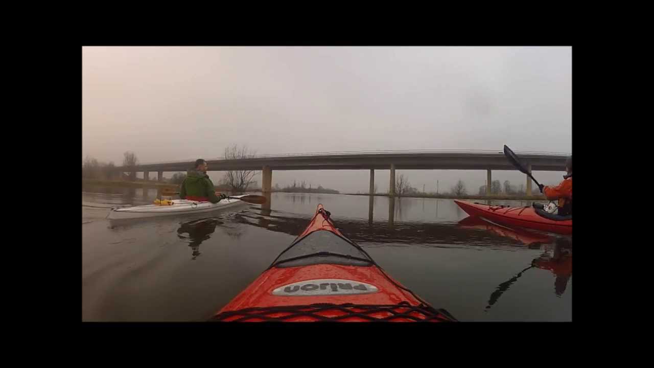 Kajak Paddling R nne YouTube kajak-paddling-r-nne-youtube