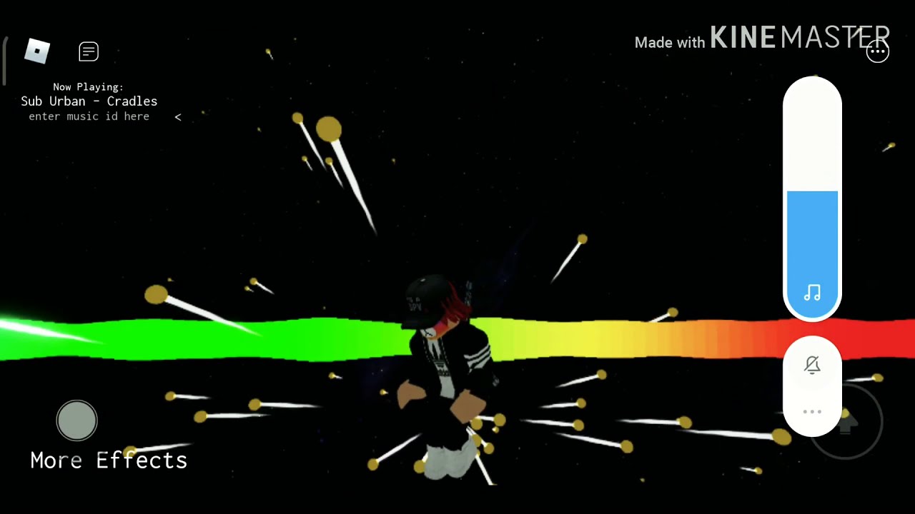 My First Video.plz turn the volume up|Roblox - YouTube