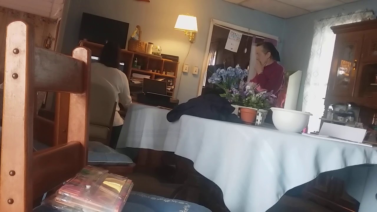 Sheri widrick pca no me 4932i498(5) - YouTube