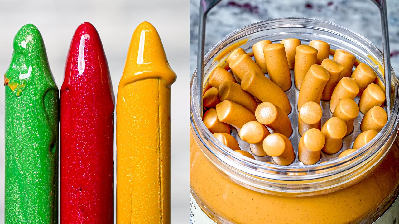 Ultimate Compilation: The Top 50 Most Satisfying Videos Ever! - YouTube