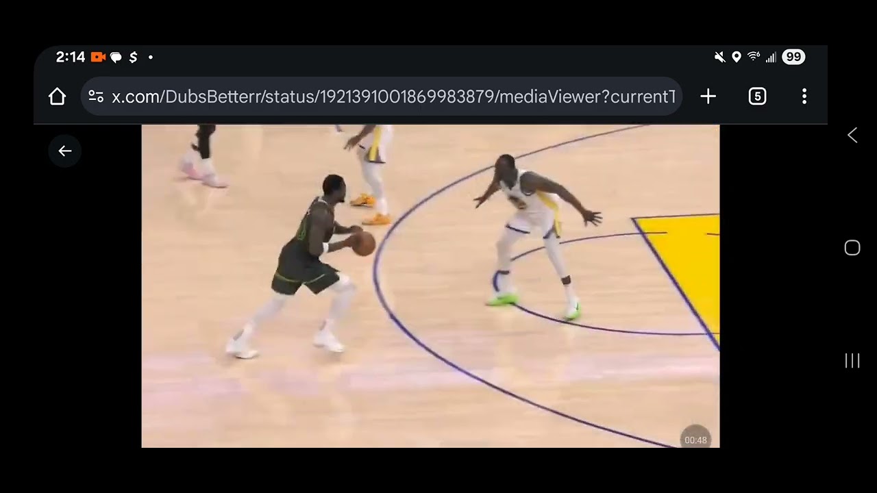 The NBA is unwatchable #rigged #refs #realsports #basketball - YouTube