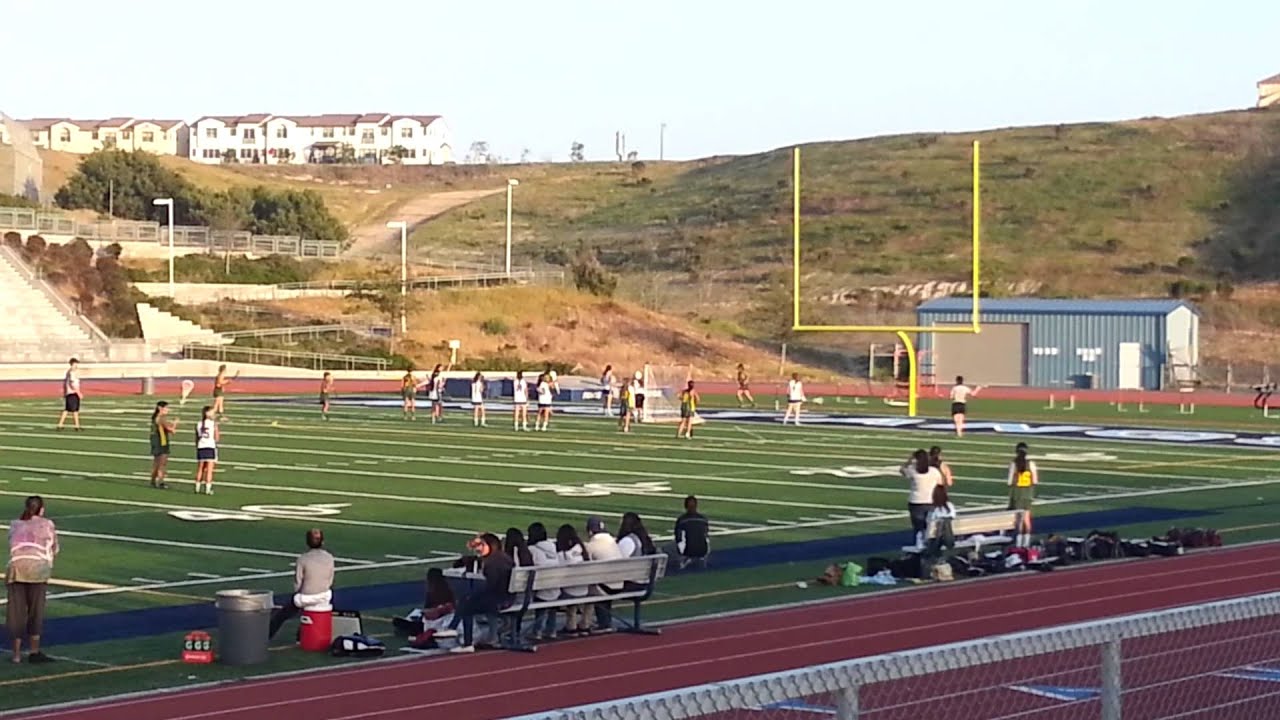 Otay Ranch High School Lacrosse - YouTube